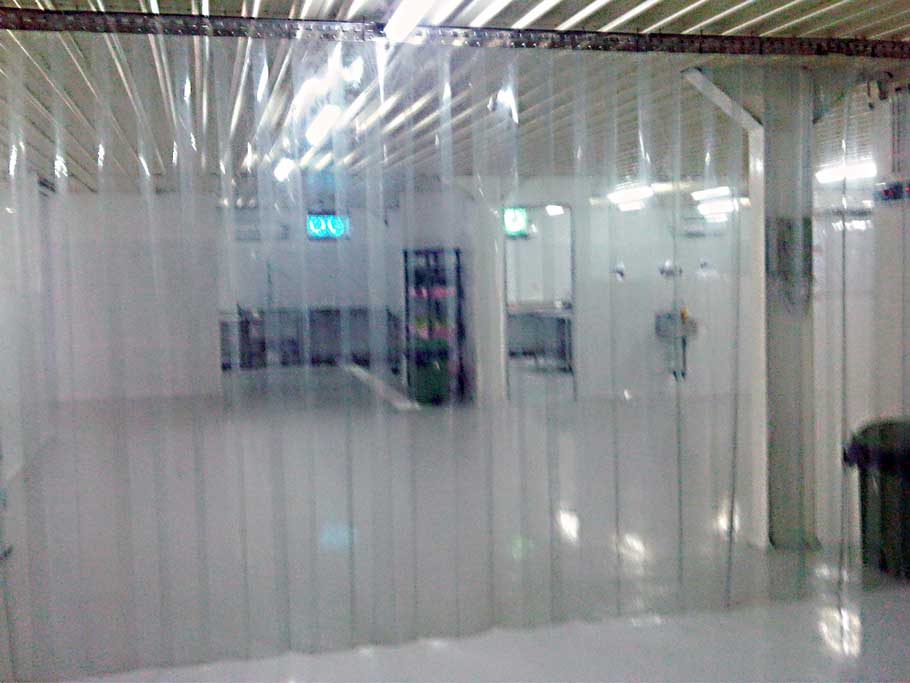 Gallery | TiraiPlastik.Com | #1 Online PVC Strip Curtain